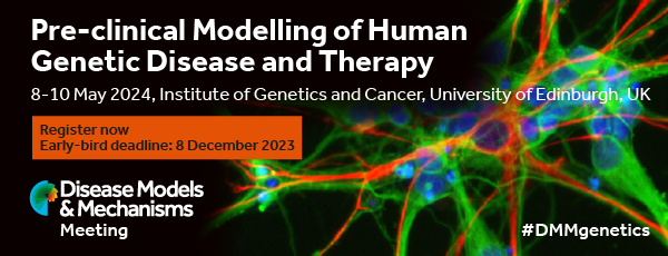 Disease modelling in human organoids | Disease Models & Mechanisms ...