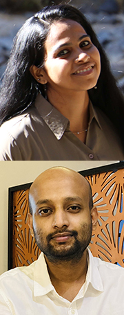 First Person 2022 | Journal of Cell Science | The Company of Biologists