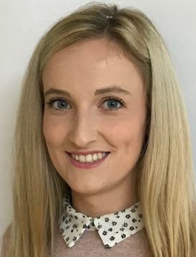 First Person 2019 | Journal of Cell Science | The Company of Biologists