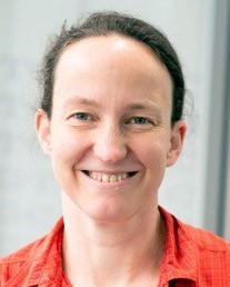 Editor biographies | Journal of Cell Science | The Company of ...