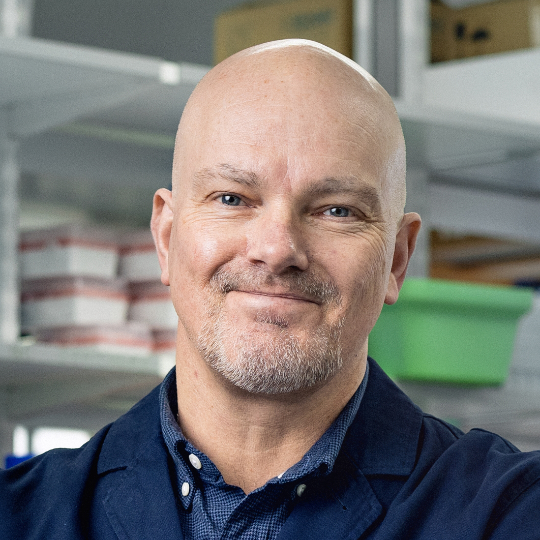 Editor biographies | Journal of Cell Science | The Company of ...